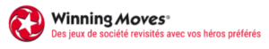 Accueil - Winning Moves
